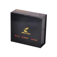 China Eye Cream Cosmetic Packing Box , Foldable Cardboard Boxes With Magnetic Close for sale