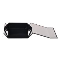 China Eye Cream Cosmetic Packing Box , Foldable Cardboard Boxes With Magnetic Close for sale