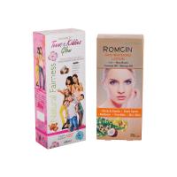 China Skin Care Serum Cosmetic Packing Box Rectangle Shape With Embossing for sale