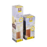 China Customizable Perfume Packing Box , Lightweight Cosmetic Paper Boxes CE certified for sale