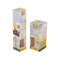 China Customizable Perfume Packing Box , Lightweight Cosmetic Paper Boxes CE certified for sale