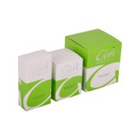 China Straight Tuck End Perfume Packing Box Eco Friendly For Cosmetics Skin Care OEM for sale