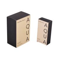 China SBS Paper Custom Printed Perfume Boxes For Display Storage OEM ODM for sale