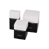 China SBS Paper Custom Printed Perfume Boxes For Display Storage OEM ODM for sale