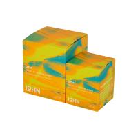 China Square Custom Candle Boxes With Logo 1mm Coated Paper Material for sale