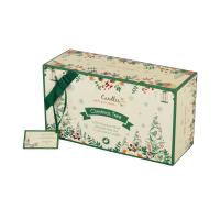 China Rectangle Candle Cardboard Cosmetic Box With Foam Insert OEM ODM for sale