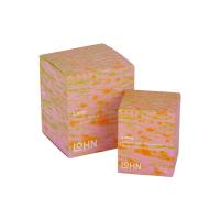 China Multipurpose Cardboard Paper Box For Cosmetic Candle Perfume for sale