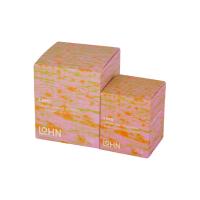 China Multipurpose Cardboard Paper Box For Cosmetic Candle Perfume for sale