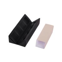 China Custom Chocolate Candy Boxes Packaging 1mm Thick With Insert for sale