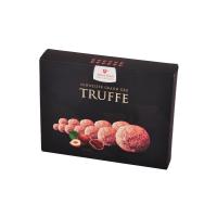 China Drawer Type Chocolate Paper Boxes With Golden Hot Stamping OEM ODM for sale