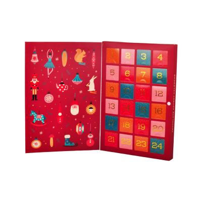 China 350 Coated Paper Chocolate Wrapping Box Eco Friendly With UV Printing for sale