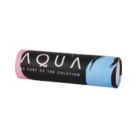 China Customized Cylindrical Paper Tube Box For Coffee Tea Packaging for sale