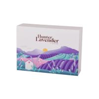 China Corrugated Board Magnetic Cardboard Gift Boxes 2mm Thickness For Clothing Shipping for sale