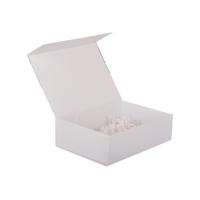 China Corrugated Board Magnetic Cardboard Gift Boxes 2mm Thickness For Clothing Shipping for sale