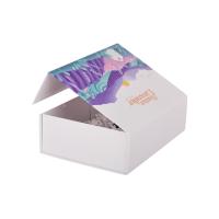 China Corrugated Board Magnetic Cardboard Gift Boxes 2mm Thickness For Clothing Shipping for sale