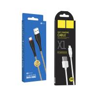 China 350g Coated Paper USB Cable Box With Paper Hanger 8x2x12cm Size for sale