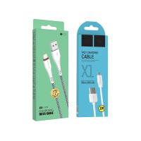 China Charging Cable Electronics Cardboard Box Colorful Printed With Hanger Hook for sale