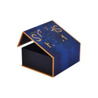 China Full Color Cardboard Paper Packing Boxes 2mm Thick Matte Lamination for sale