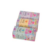 China Rectangle Cosmetic Paper Box Packaging Essential Oil Skincare Products for sale