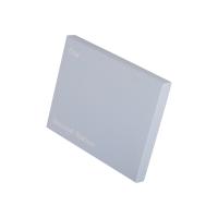 China Grey Board Blue Clothing Paper Box Packaging Apparel With Lids And Base 4c Offset Printing for sale