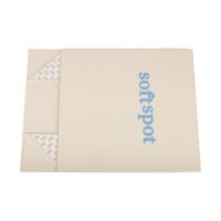 China Reusable Foldable Magnetic Gift Boxes Packaging Baby Products Art Paper for sale