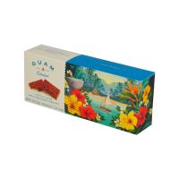 China CMYK Printing Chocolate Candy Boxes Packaging Food Art Paper Material for sale