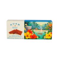 China CMYK Printing Chocolate Candy Boxes Packaging Food Art Paper Material for sale