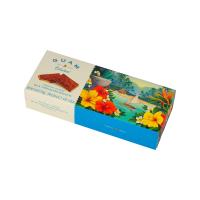 China CMYK Printing Chocolate Candy Boxes Packaging Food Art Paper Material for sale