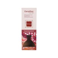 China Folding Paperboard Perfume Paper Box Packaging With Window Full Color Printing for sale