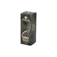 China Art Paper Black Cosmetic Single Boxes Packaging Nail Polish Oil Eco - Friendly for sale