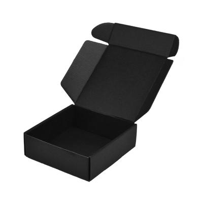 China Customized Rigid Paper Box With Foldable Design And OEM Service For Packaging for sale