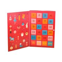 China Custom Printed Sustainable Paper Boxes With Reverse Tuck End for sale