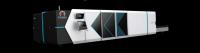 China IPG 20mm CNC Metal Cutting 8025 Laser Cutting Machine For Steel Plate 6kW 40kW for sale