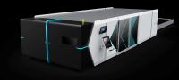 China IPG 20mm CNC Metal Cutting 8025 Laser Cutting Machine For Steel Plate 6kW 40kW for sale