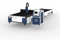 China Raytools Maxphotonics 6KW 40KW CNC Laser Cutter For Metal for sale