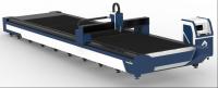 China Raytools Maxphotonics 6KW 40KW CNC Laser Cutter For Metal for sale