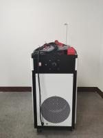 China Swing Head 60mm Handheld Laser Welder For Aluminum for sale