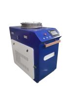 China 2000W Handheld Laser Welding Machine 5M Fiber Cable for Household Appliances for sale
