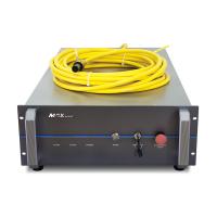 China 3000W Fiber Laser Source For Laser Cutting Engraving Machine for sale
