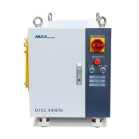China 4000W Laser Cutter Accessories Single Module Maxphotonics for Industrial Cutting for sale