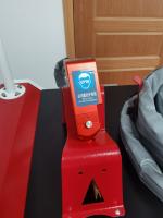 China 1500W Handheld Fiber Laser Welder for Stainless Steel Iron Aluminum Copper 0.5-4mm for sale