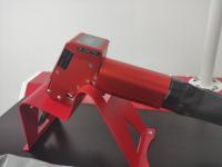 China Flexible Operation 380V 2000W Fiber Laser Welder for sale