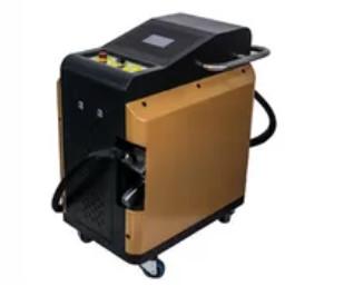 China 1064nm Laser Cleaning Machines for sale
