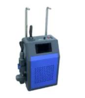 China 6000mm Laser Cleaning Machines 50W Maxphotonics 1.5mj/ Pulse for sale