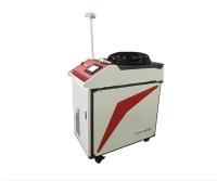 China 2mm 8m Handheld Laser Welder Kitchen Cabinets Shelf for sale