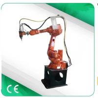China 3000W 1080nm Fiber Laser Welding Machine CNC Robotic Welder for Stainless Steel for sale