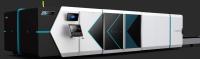 China 12000W High Power Fiber Laser Cutting Machine for Metal with Cypcut IPG Controller for sale