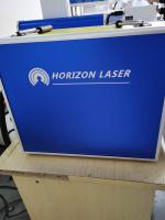 China 50Hz 30W Fiber Laser Engraving Machine for Jewelry Metal Marking Desktop for sale