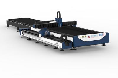 China 3KW Fiber Laser Cutting Machine 1500x3000mm High Dynamic Equipment for sale