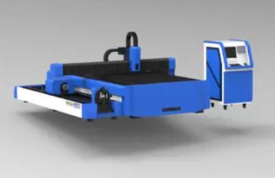 China Raytools 1500W 3000mm Fiber Laser Cutting Machine for Steel Plate Tube for sale